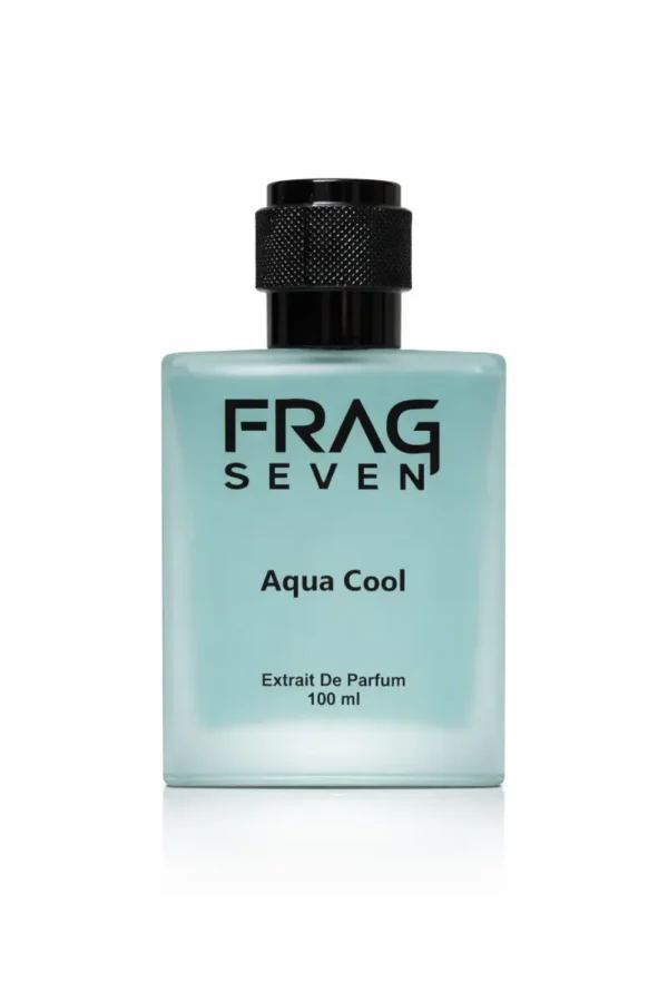 Aqua Cool – Fresh Aquatic Men’s Perfume Inspired by Cool Water | Summer ...